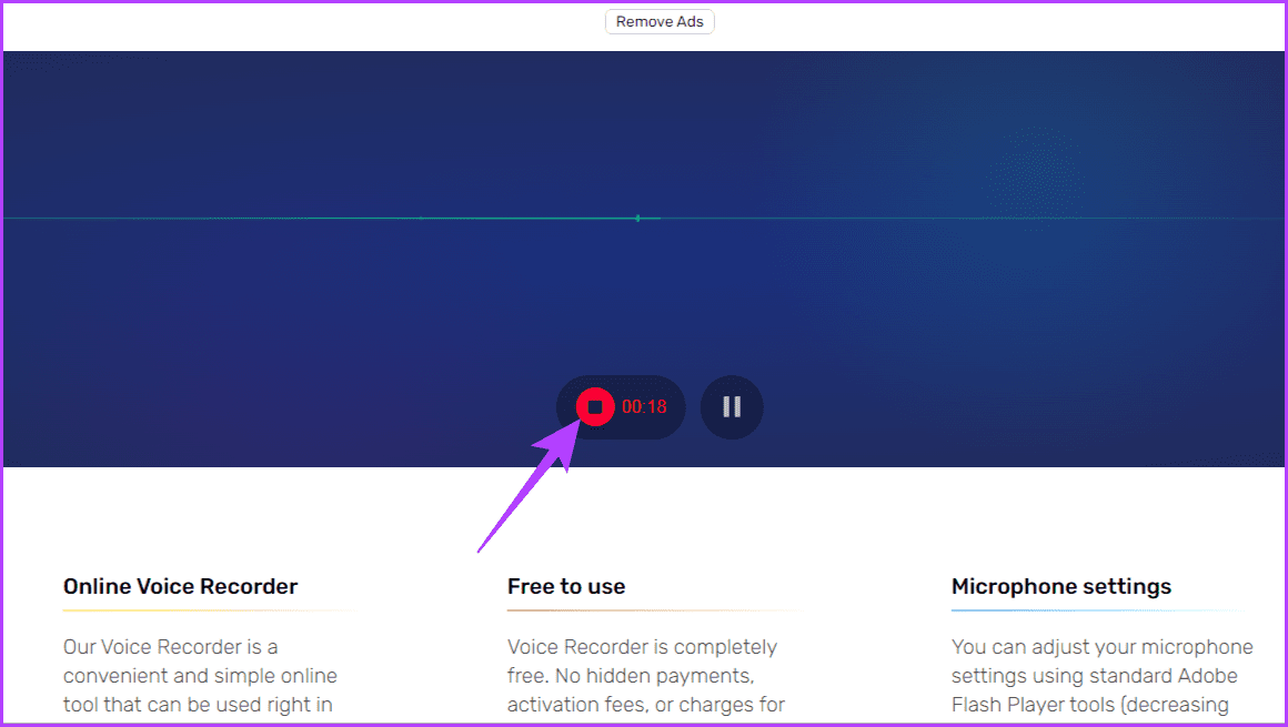 3 Ways to Record Audio on Windows 11 - Guiding Tech