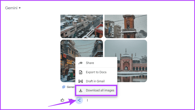 How to Generate AI Images With Google Gemini - Guiding Tech