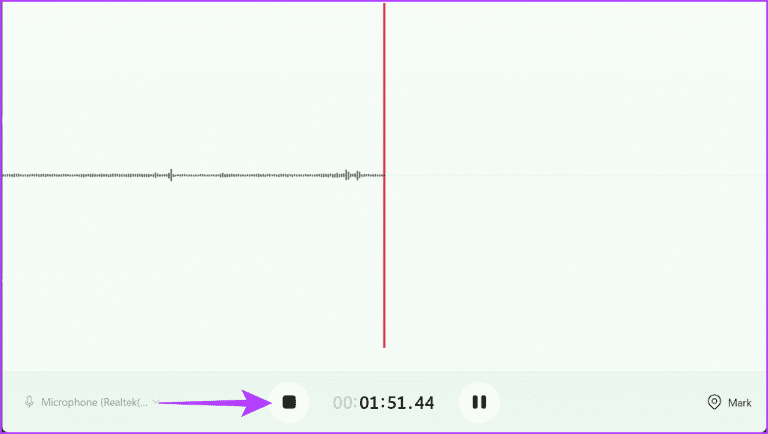 2 Ways to Record Audio on Windows 11 - Guiding Tech
