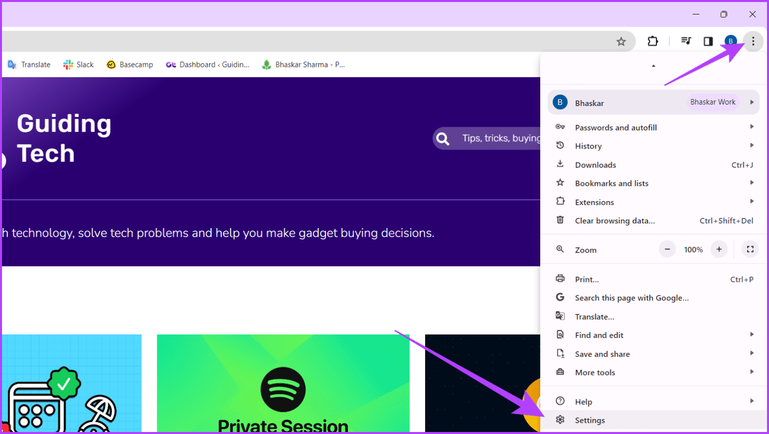5 Fixes When the Hosts File Is Not Working on Windows - Guiding Tech