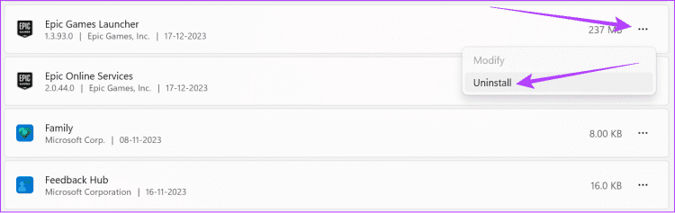 How to Update Epic Games Launcher and Its Games on Windows - Guiding Tech