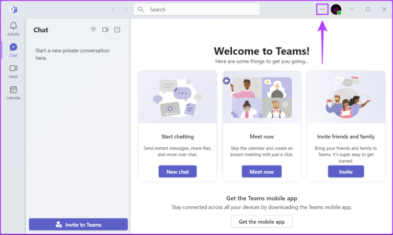 8 Best Ways to Fix Microsoft Teams High CPU Usage on Windows - Guiding Tech