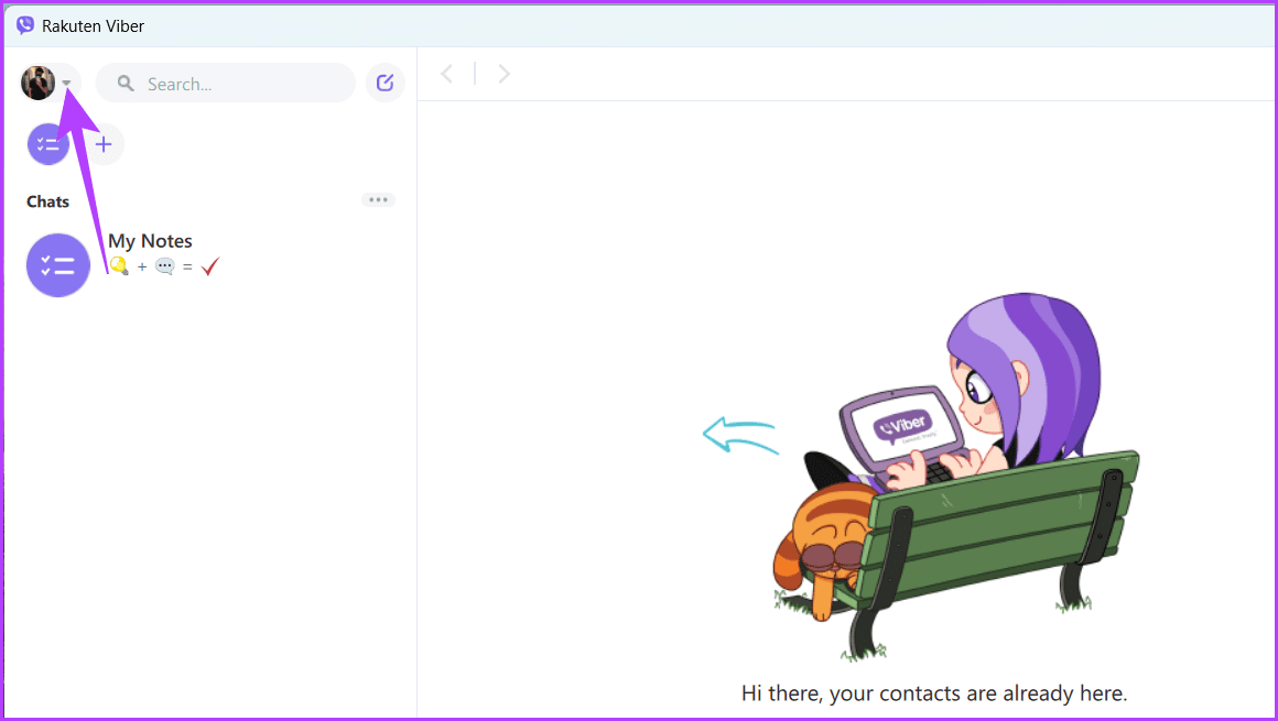 How to Deactivate or Delete Your Viber Account - Guiding Tech