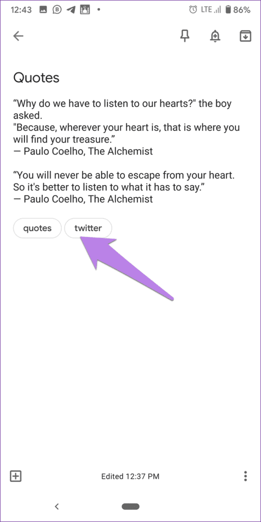 What Are Google Keep Labels and How to Use Them Effectively