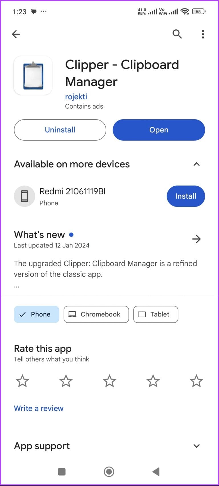 How to Check and Recover Clipboard History on Android - Guiding Tech