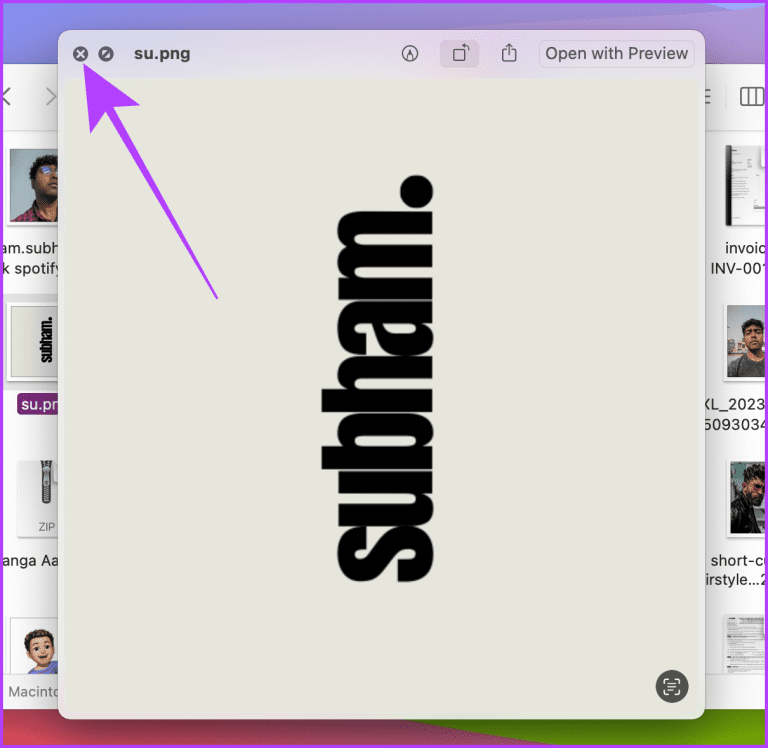 How to Quickly Rotate an Image on Mobile and Computer - Guiding Tech