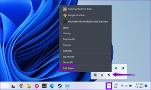 6 Ways to Fix Voice Chat Not Working in Steam for Windows - Guiding Tech