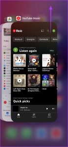 10 Ways to Fix YouTube Music App Not Playing in Background - Guiding Tech