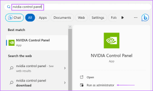Top 7 Ways To Fix GeForce Experience Not Recording Game Audio in ...