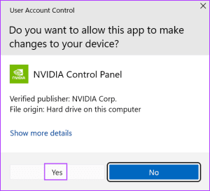 Top 7 Ways To Fix GeForce Experience Not Recording Game Audio in ...