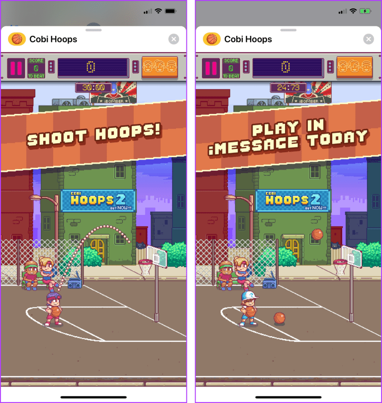 10 Best iMessage Games for iPhone and iPad - Guiding Tech