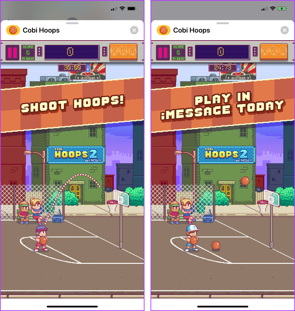 10 Best iMessage Games for iPhone and iPad - Guiding Tech