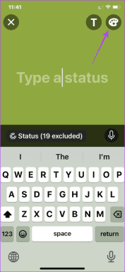 17 WhatsApp Status Tips and Tricks You Should Know - Guiding Tech