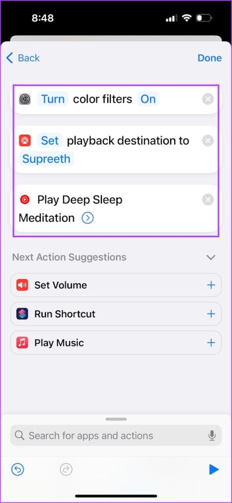 10 Best Automation Ideas on iPhone and How to Create Them - Guiding Tech