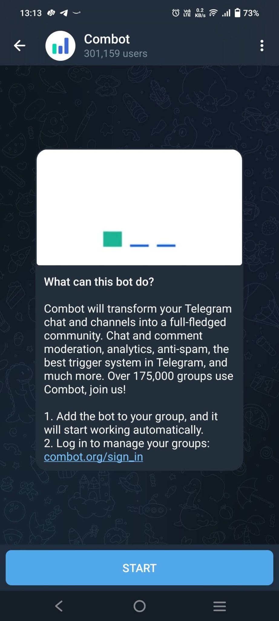 9 Telegram Bots for Groups You Should Try - Guiding Tech