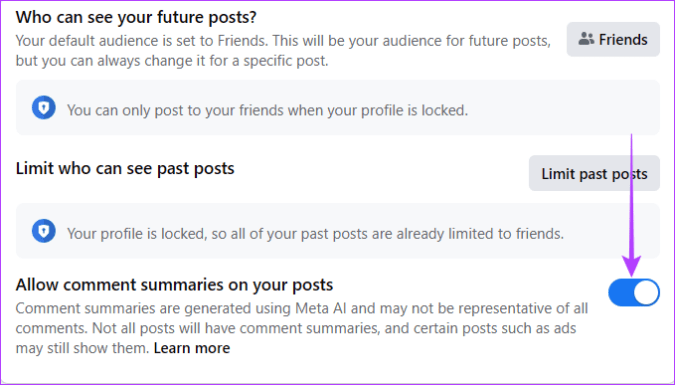 11 Facebook Comment Tricks and Tips You Should Know - Guiding Tech