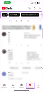 How to Search for Comments on YouTube - Guiding Tech
