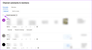 How to Search for Comments on YouTube - Guiding Tech