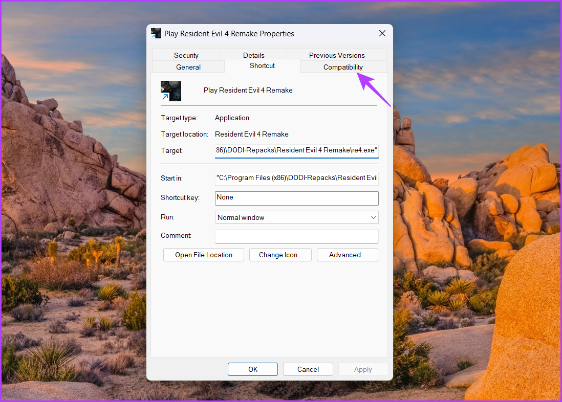 Top 6 Ways to Fix Games Not Opening in Full Screen on Windows 11 ...
