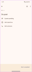 Google Tasks vs Google Keep: Which is Better?