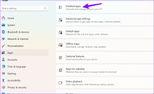 How to Completely Uninstall McAfee From Windows 11 - Guiding Tech