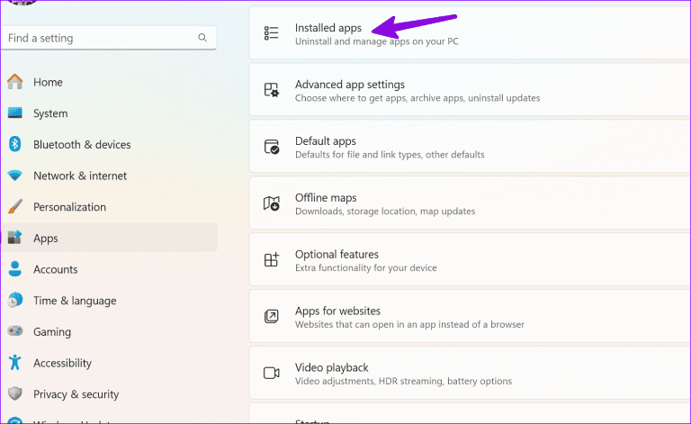 How to Completely Uninstall McAfee From Windows 11 - Guiding Tech