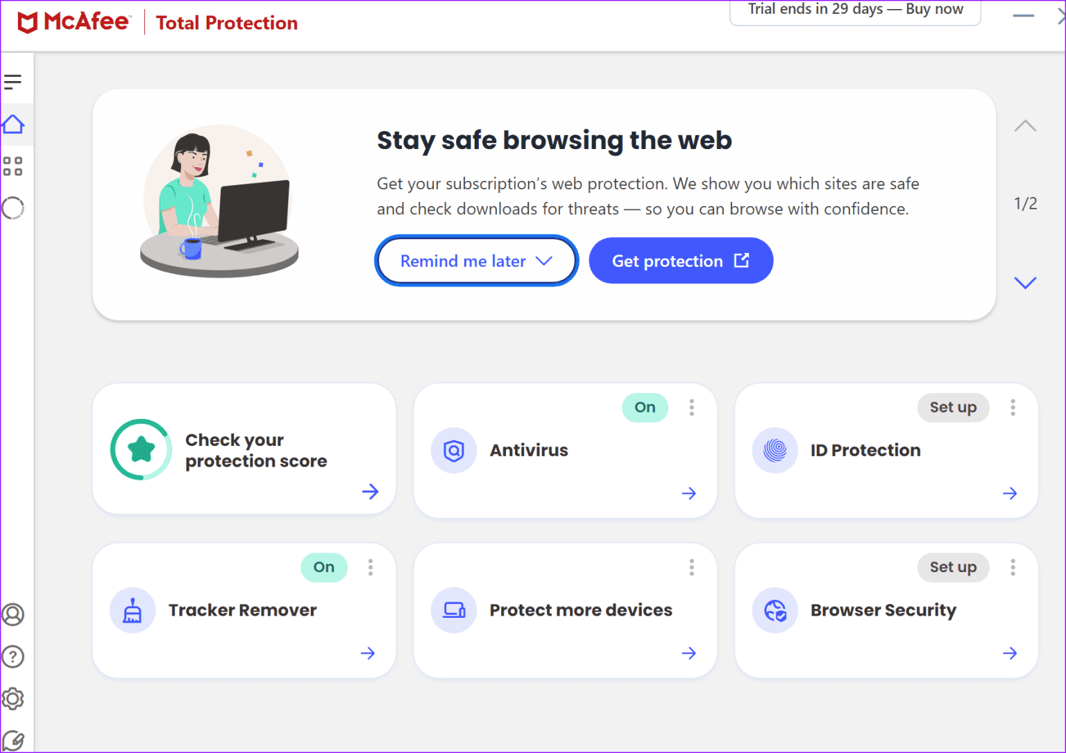 How to Completely Uninstall McAfee on Windows - Guiding Tech