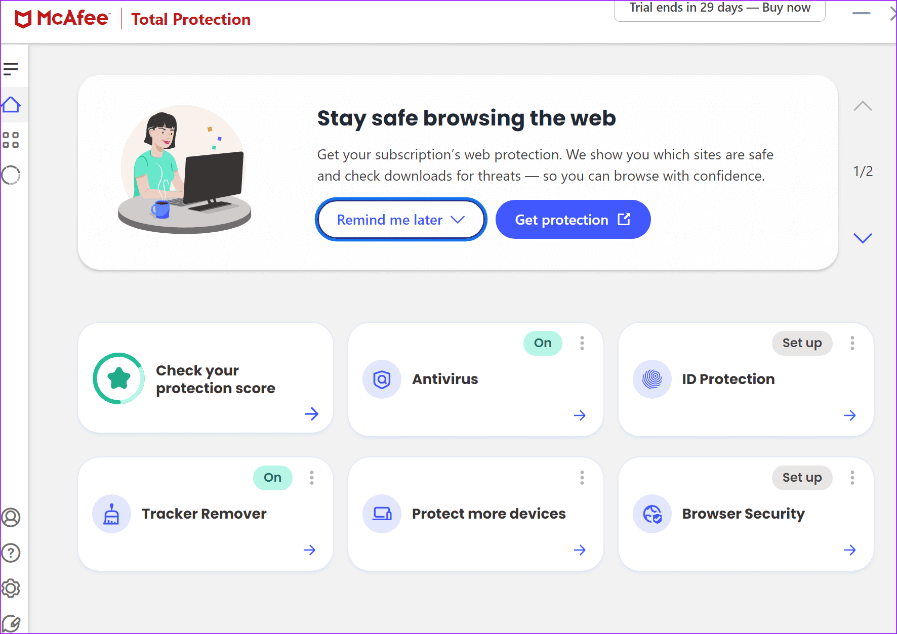 How to Completely Uninstall McAfee on Windows - Guiding Tech