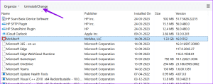 How to Completely Uninstall McAfee From Windows 11 - Guiding Tech
