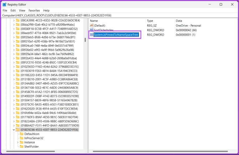 A Guide to Completely Uninstall OneDrive From Windows - Guiding Tech