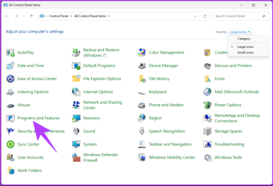 A Guide to Completely Uninstall OneDrive From Windows - Guiding Tech