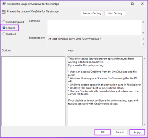 A Guide to Completely Uninstall OneDrive From Windows - Guiding Tech