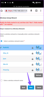 How to Connect an HP Printer to Wi-Fi - Guiding Tech