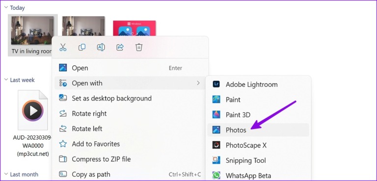5 Ways to Reduce Photo Size on Windows - Guiding Tech