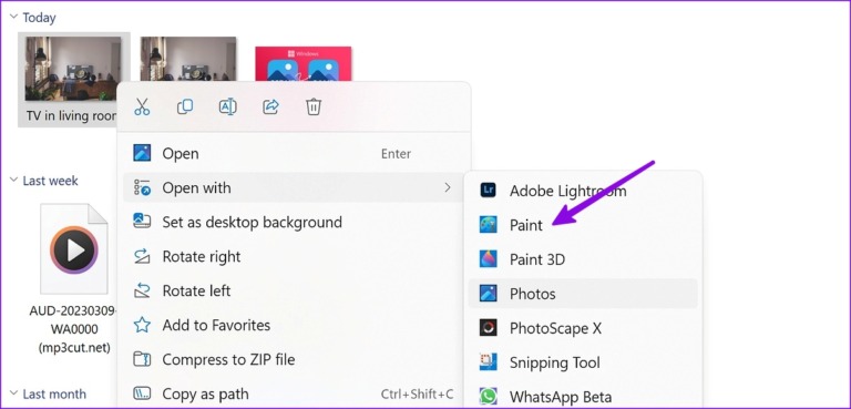 5 Ways to Reduce Photo Size on Windows - Guiding Tech