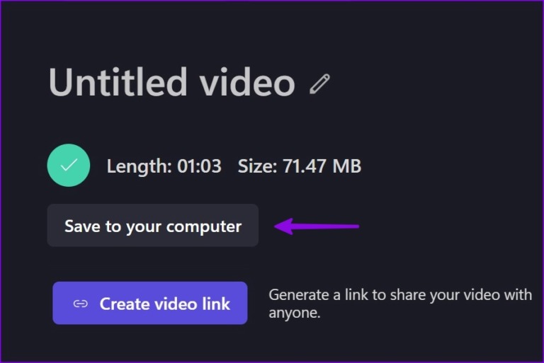How to Compress Videos on a Windows Computer - Guiding Tech