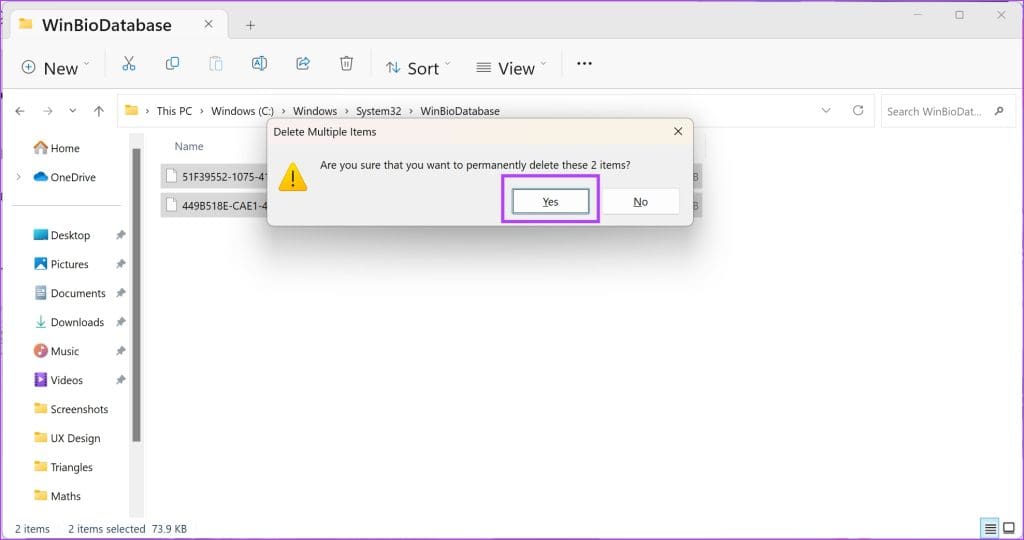 How to Fix Windows Hello Unavailable or Not Working