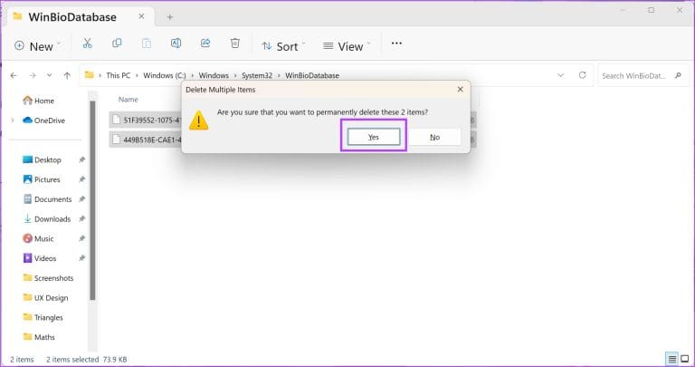 How to Fix Windows Hello Unavailable or Not Working