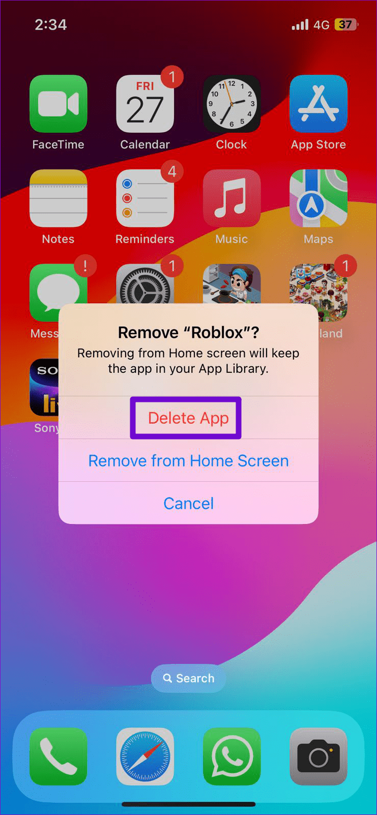 Top 8 Fixes for Can’t Join Roblox Games - Guiding Tech