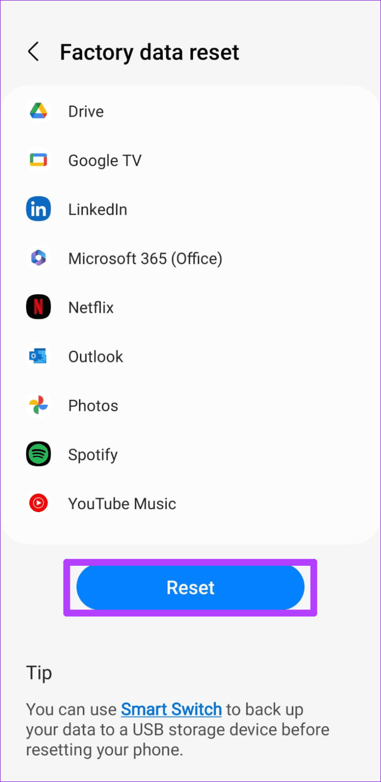 5 Fixes for Android Phone Stuck in Safe Mode - Guiding Tech