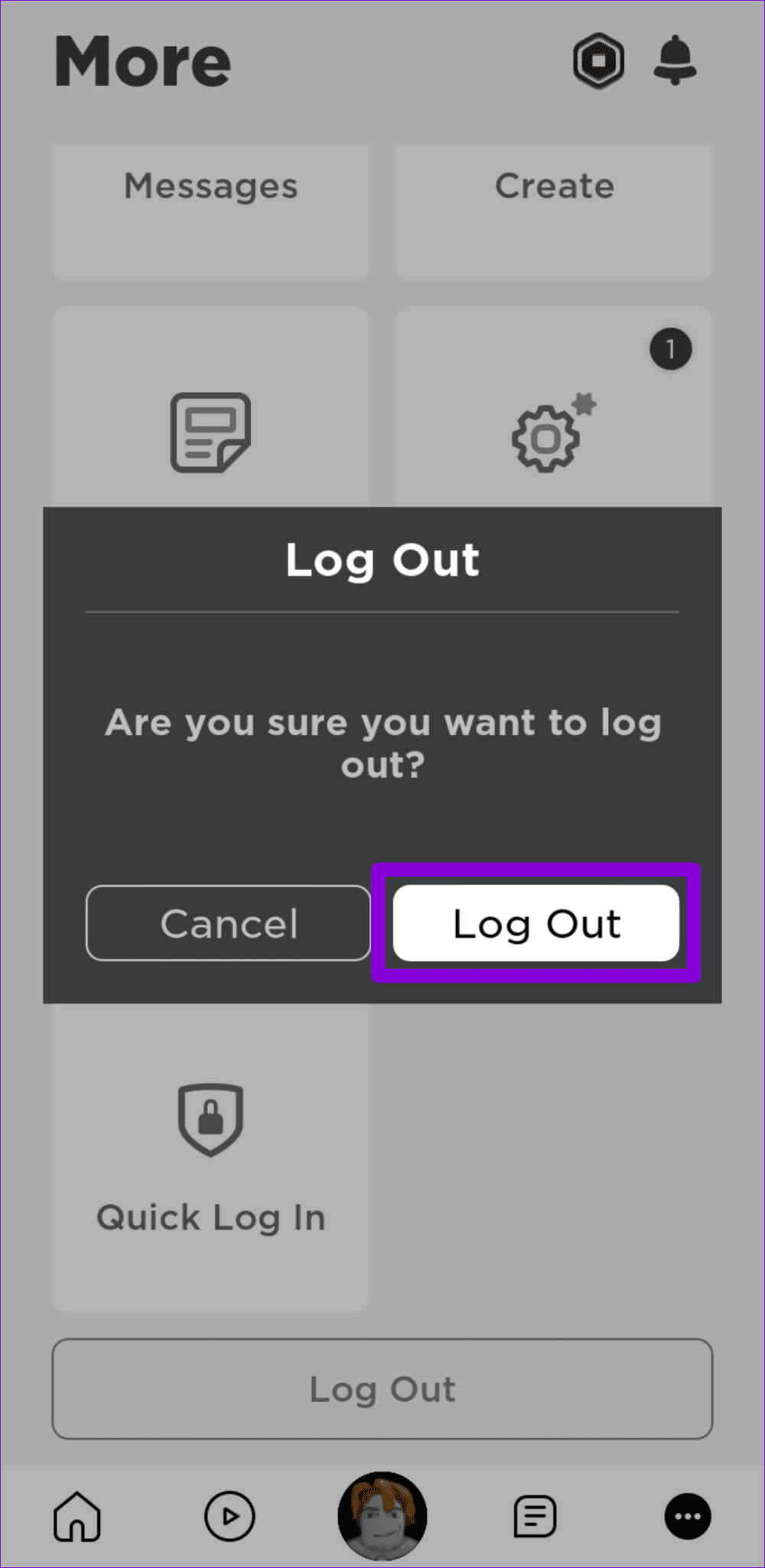 4 Fixes for Can’t Purchase Anything on Roblox - Guiding Tech