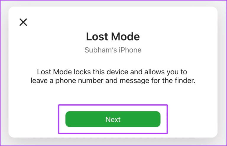 What to Do if Your iPhone is Stolen/Lost: A Complete Guide - Guiding Tech