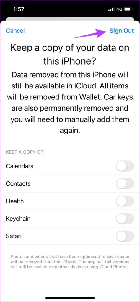 10 Fixes for Screen Time Not Showing Data on iPhone - Guiding Tech