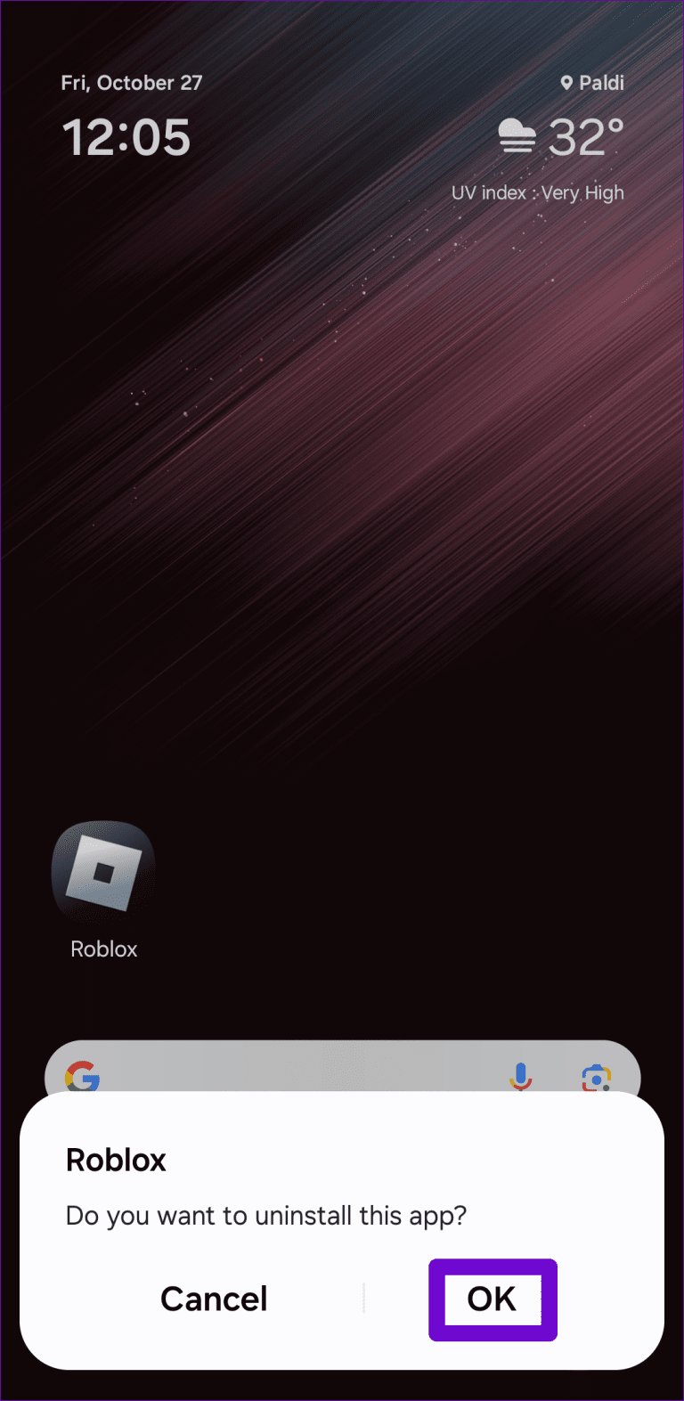 5 Fixes for Roblox Black Screen Issue - Guiding Tech