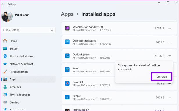 Top 4 Ways to Change New Outlook Back to Old (Classic View) Outlook on ...