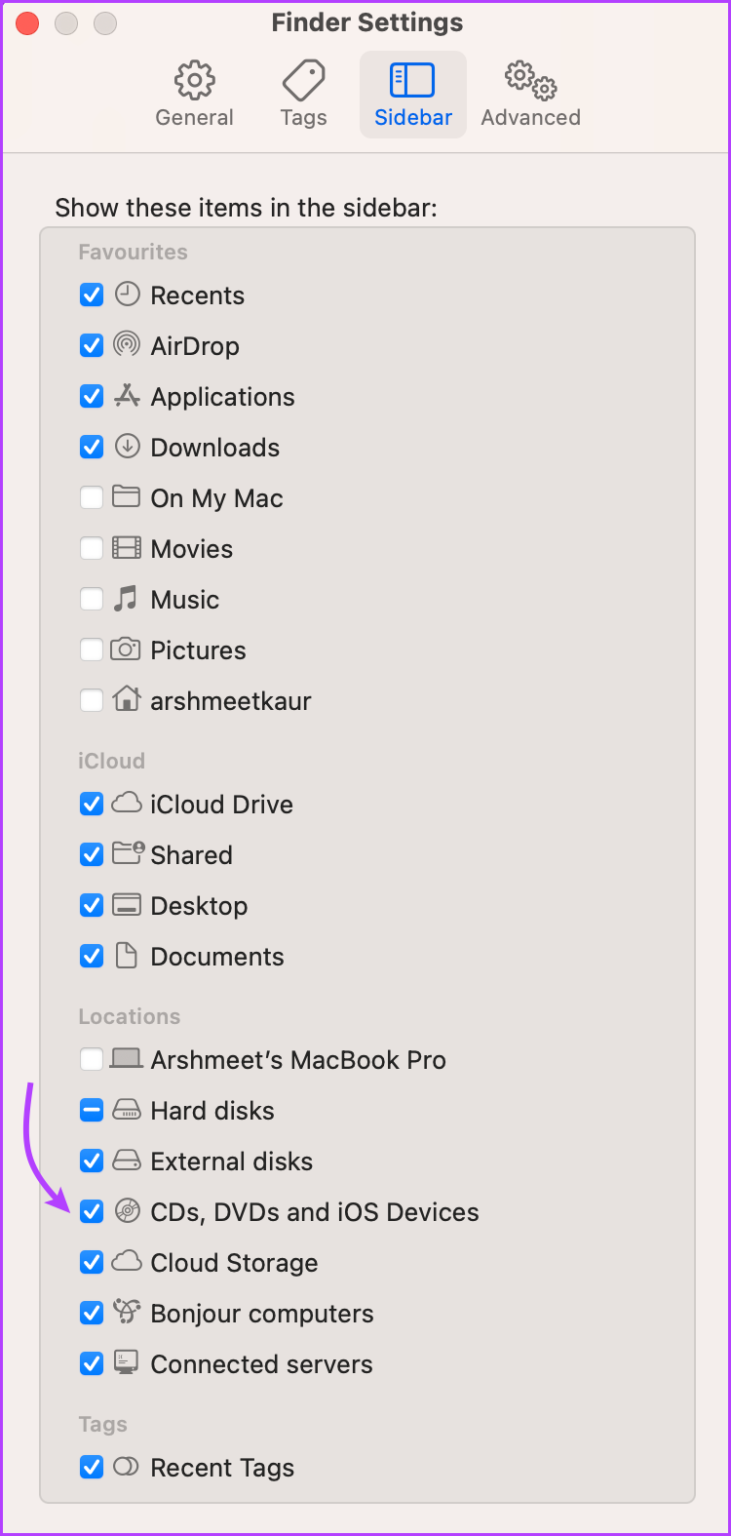 13 Ways to Connect iPhone to Mac and Smoothen Your Workflow - Guiding Tech