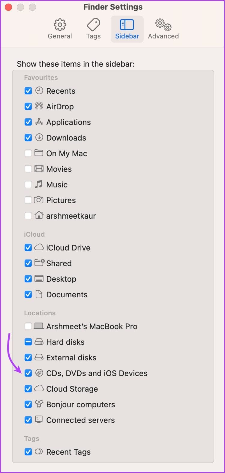 13 Ways to Connect iPhone to Mac and Smoothen Your Workflow - Guiding Tech
