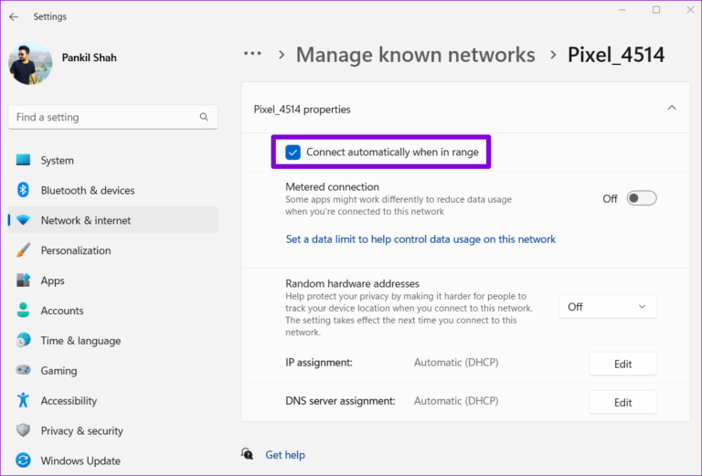 7 Ways to Fix Windows 11 Not Connecting to Wi-Fi Automatically ...