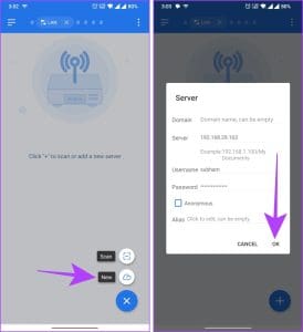 4 Ways to Transfer Files Between Mac and Android Wirelessly - Guiding Tech
