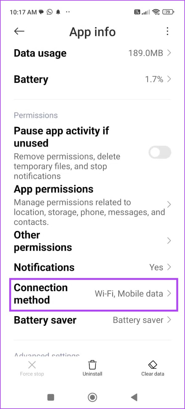 4 Ways to Fix Gmail App Not Downloading Attachments - Guiding Tech